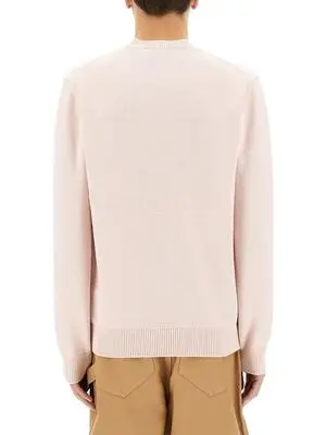 JW Anderson Jersey With Logo