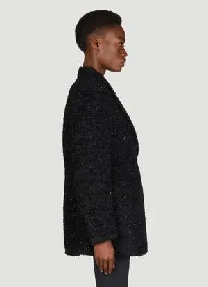 Balenciaga Hourglass Jacket