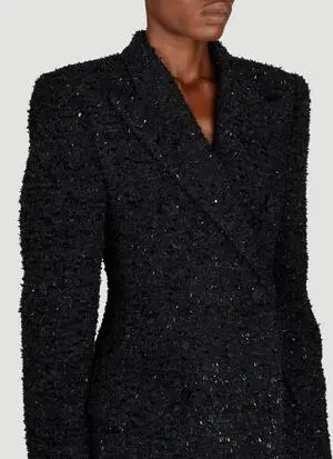 Balenciaga Hourglass Jacket