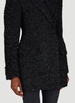 Balenciaga Hourglass Jacket