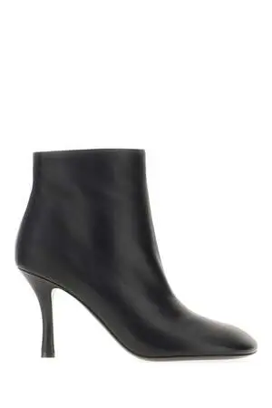 Burberry Shoes Boots - Multicolor
