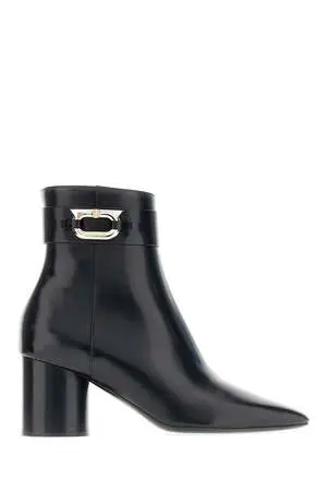 FERRAGAMO Shoes Boots - Multicolor