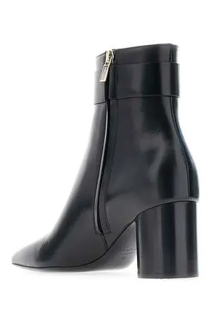 FERRAGAMO Shoes Boots