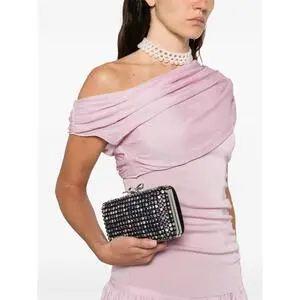 SELF-PORTRAIT Clutch Bags