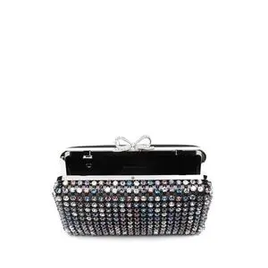 SELF-PORTRAIT Clutch Bags