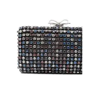 SELF-PORTRAIT Clutch Bags