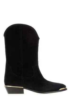 Isabel Marant Étoile Shoes Boots - Multicolor