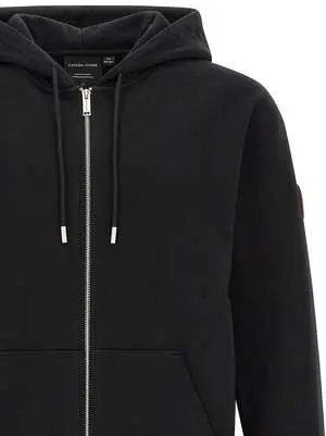 Canada Goose Loon' Hoodie