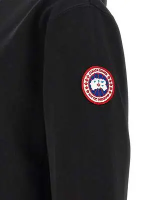 Canada Goose Loon' Hoodie