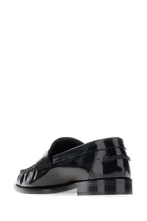 Versace Shoes Loafers