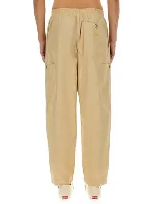 Kenzo Cargo Jogging Pants