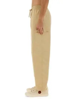 Kenzo Cargo Jogging Pants