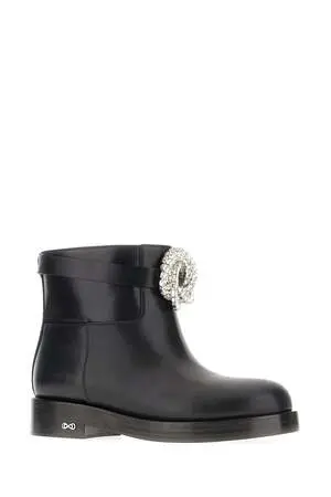 Mach & Mach Mach&mach Shoes Boots - Multicolor