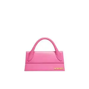 Jacquemus Le Chiquito Long Bag - Pink