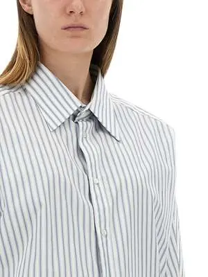 MAISON MARGIELA Striped Shirt