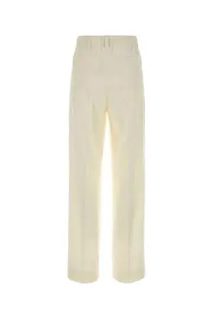 Moncler Wool Pant - Yellow