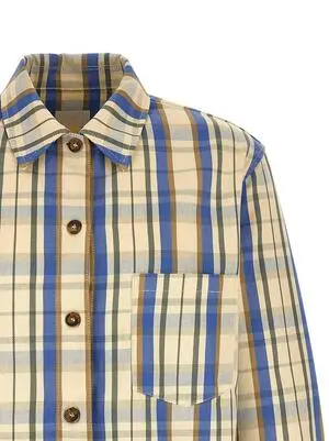 A.p.c. Nathan' Shirt
