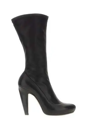Alexander McQueen Shoes Boots - Multicolor