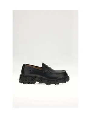 Dior Loafer - Black