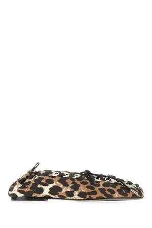 GANNI Shoes Flats