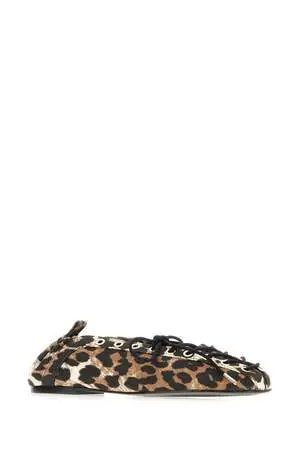 GANNI Shoes Flats