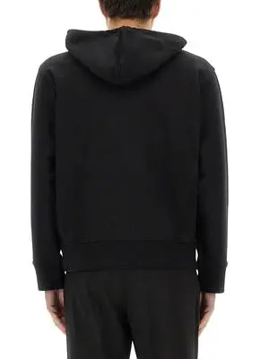 COURREGES Hoodie
