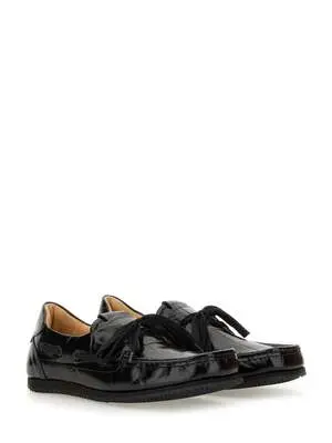 Jacquemus Moccasin The Batto