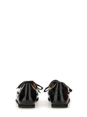 Jacquemus Moccasin The Batto