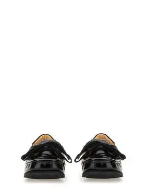 Jacquemus Moccasin The Batto