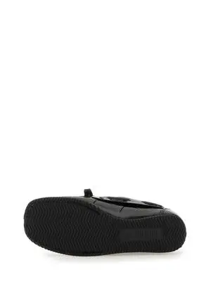 Jacquemus Moccasin The Batto - Black