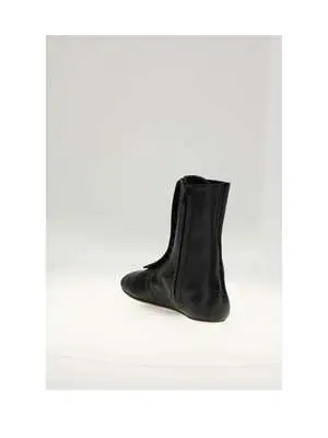 Celine Lace-up Boot 05