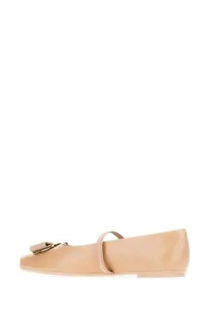 FERRAGAMO Shoes Flats - Multicolor