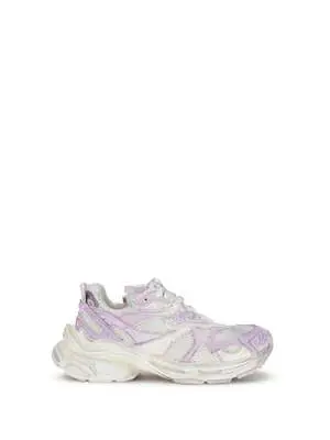 Balenciaga Runner 2 Sneakers - Multicolor