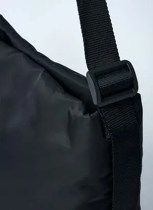 Balenciaga Medium Monaco Flap Shoulder Bag
