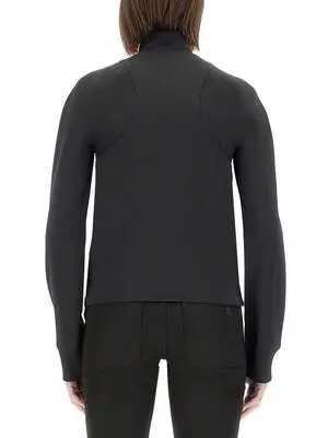 COURREGES Interlock Scuba Jacket