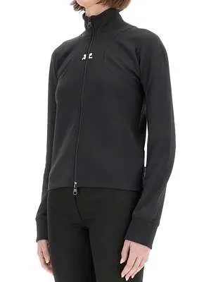 COURREGES Interlock Scuba Jacket