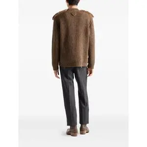 Prada Sweaters & Knitwear Cardigans