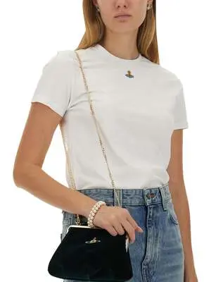VIVIENNE WESTWOOD Orb Peru T-shirt