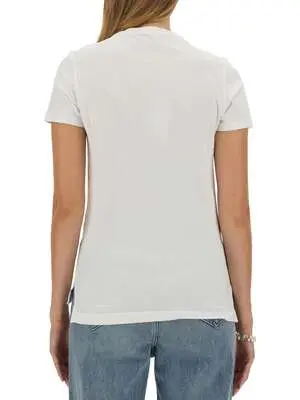 VIVIENNE WESTWOOD Orb Peru T-shirt