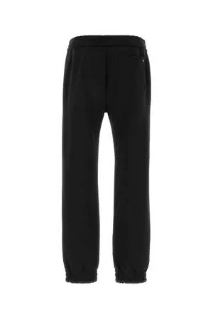 Valentino Garavani Jersey Joggers