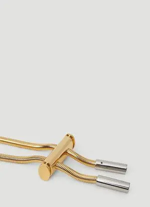 Marni Toggle Small Shoulder Bag