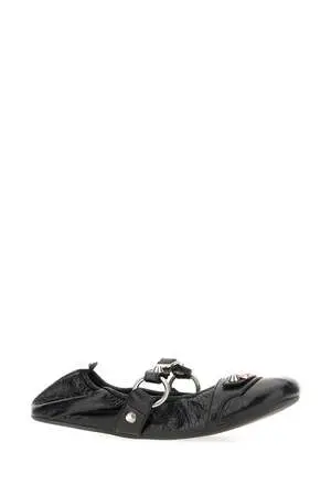 Balenciaga Shoes Flats