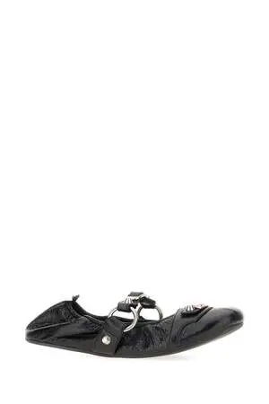 Balenciaga Shoes Flats - Multicolor