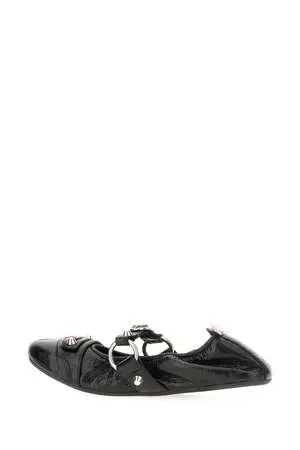 Balenciaga Shoes Flats - Multicolor
