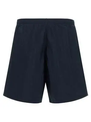 Fendi Ff Stitching' Nylon Swimsuit