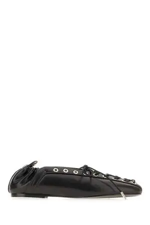 GANNI Flat Shoes - Multicolor