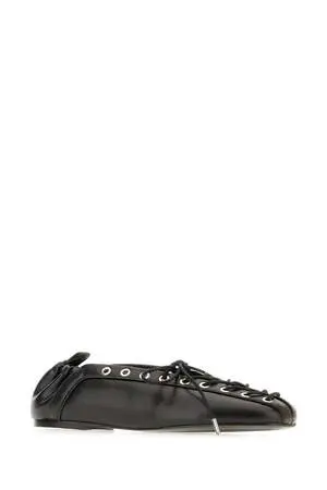 GANNI Flat Shoes - Multicolor