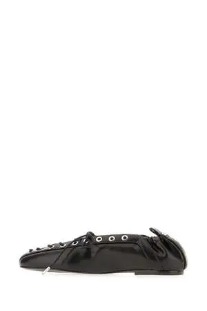 GANNI Flat Shoes - Multicolor