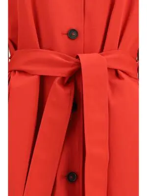 TOTEME Light Spring Trench