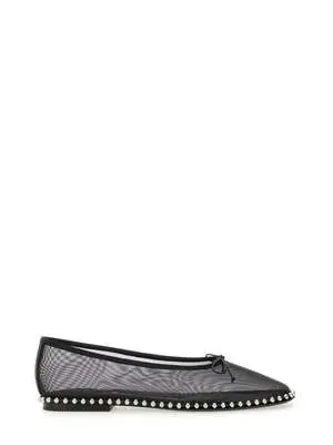 Alexander Wang Dancer Lina - Black